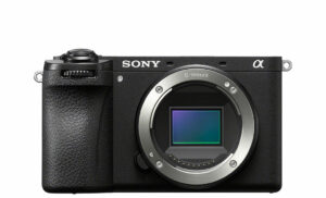 Sony A6700 vs A7 IV - The 10 Main Differences - Mirrorless Comparison