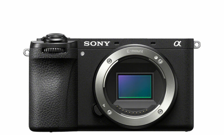 Sony A6700 vs A7 IV - The 10 Main Differences - Mirrorless Comparison