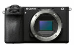 Sony A6700 vs FX30 - The 10 Main Differences - Mirrorless Comparison