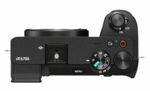 Sony A6700 vs A7C - The 10 Main Differences - Mirrorless Comparison