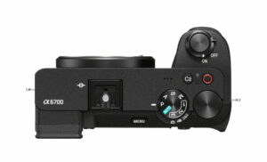 Sony A6700 vs A7 IV - The 10 Main Differences - Mirrorless Comparison