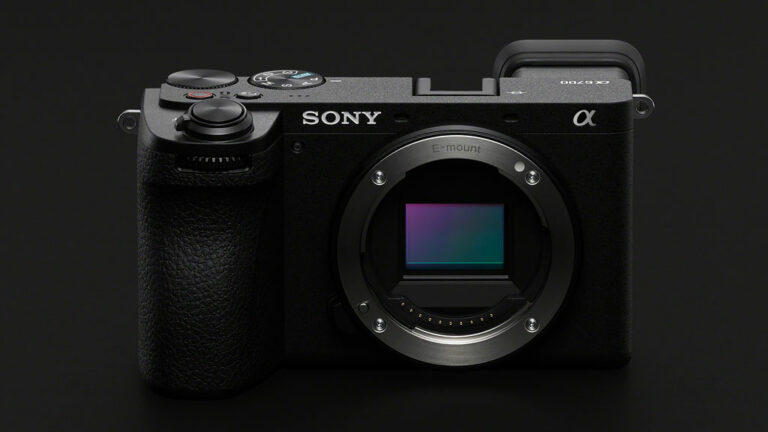 Sony A6700 vs FX30 - The 10 Main Differences - Mirrorless Comparison