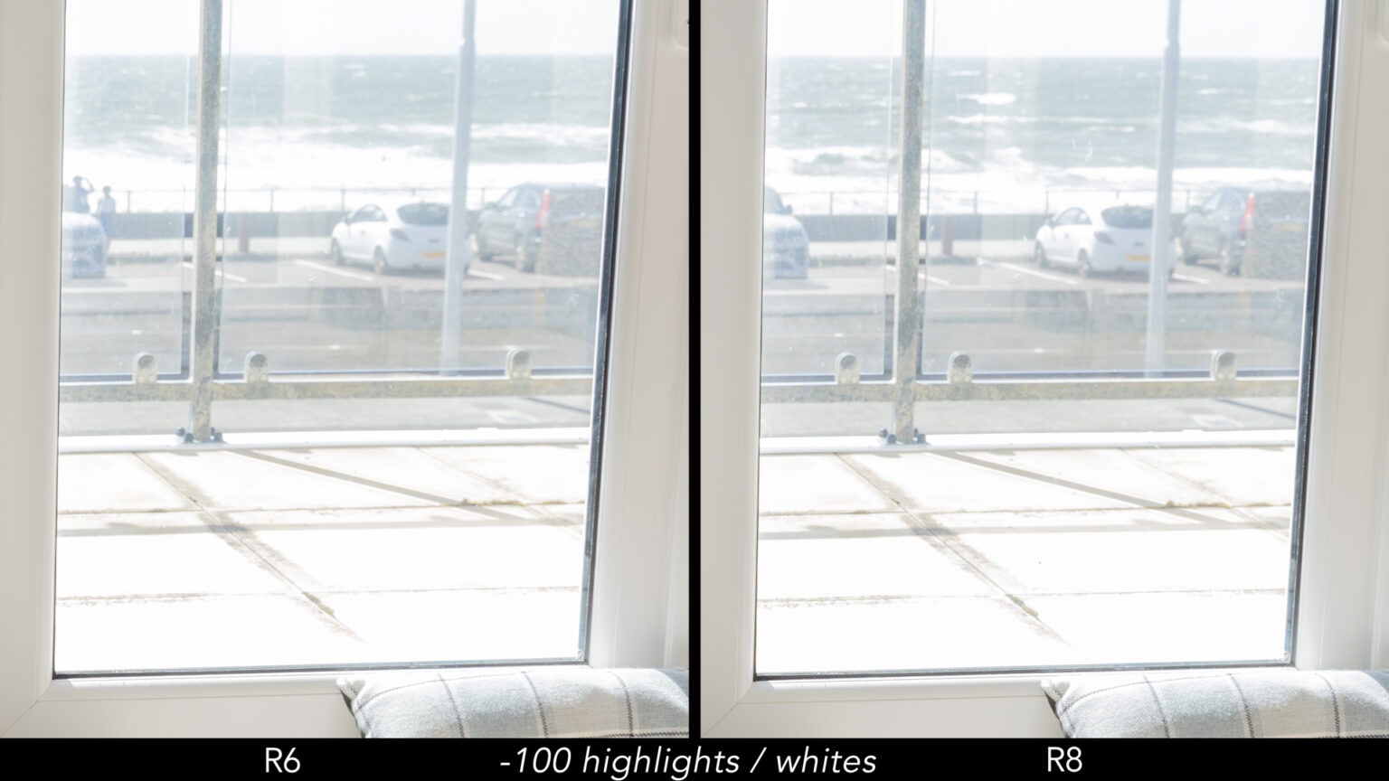 Canon R6 vs R8 - The 10 Main Differences and Full Comparison ...