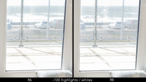 Canon R6 vs R8 - The 10 Main Differences and Full Comparison ...