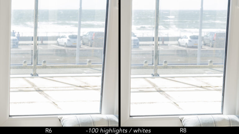 Canon R6 vs R8 - The 10 Main Differences and Full Comparison ...