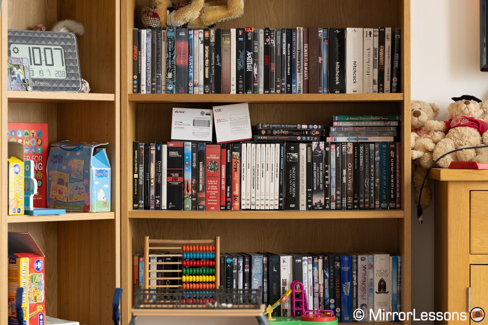 Canon EOS R8 vs RP - The 10 Main Differences and Full Comparison ...