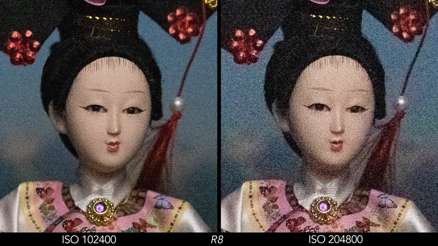 Canon EOS R8 vs RP - The 10 Main Differences and Full Comparison ...