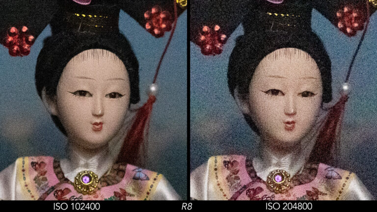 Canon EOS R7 vs R8 - The 10 Main Differences and Full Comparison ...