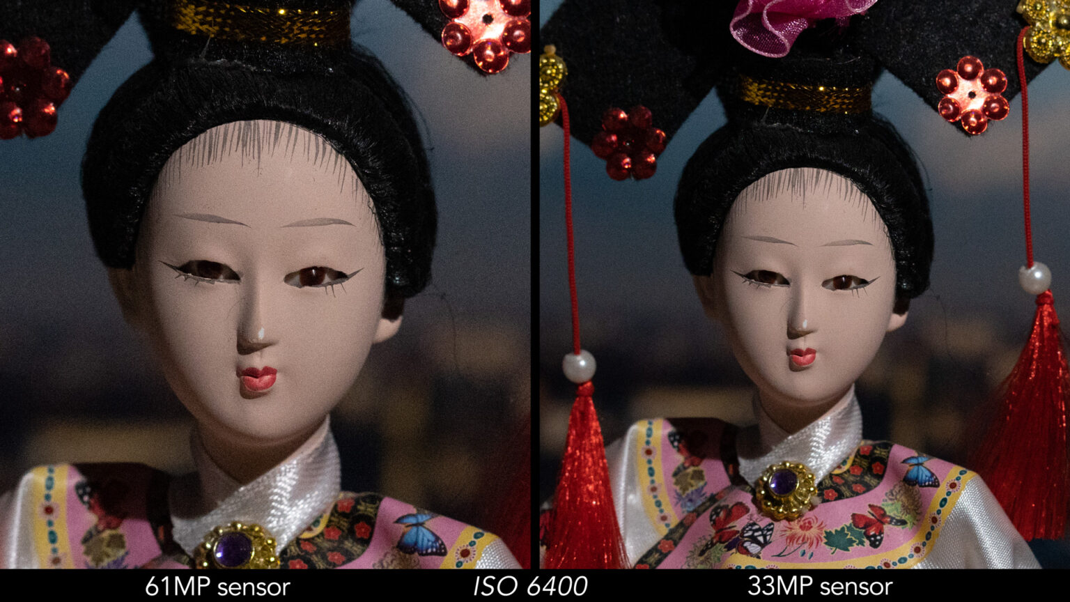 Sony A7CR vs A7 IV - The 10 Main Differences - Mirrorless Comparison
