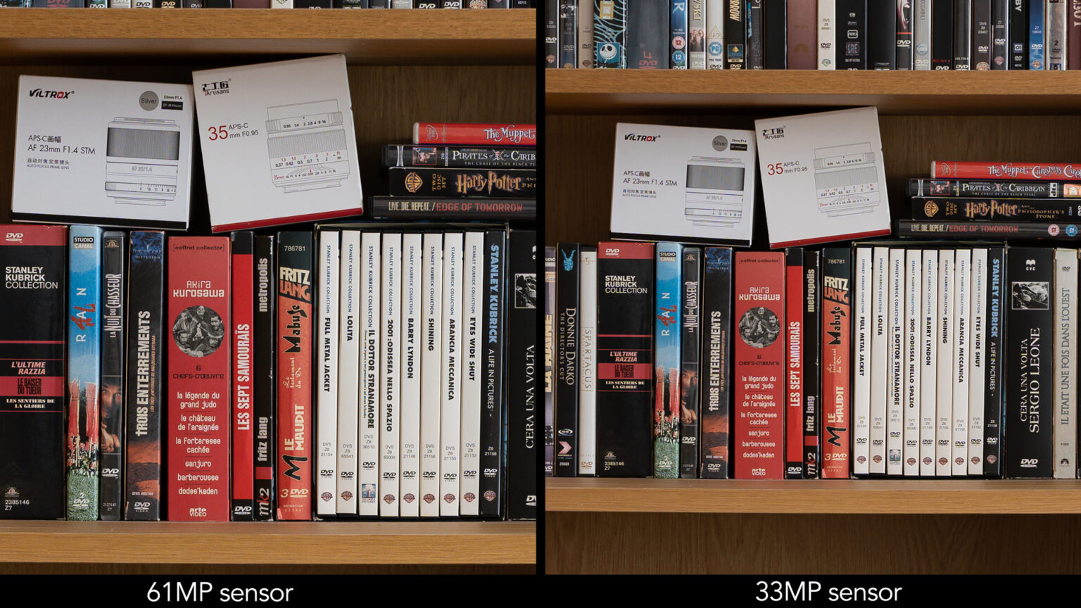 Sony A7CR vs A7 IV - The 10 Main Differences - Mirrorless Comparison