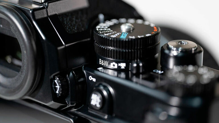 Nikon Zf vs Zfc - The 10 Main Differences - Mirrorless Comparison