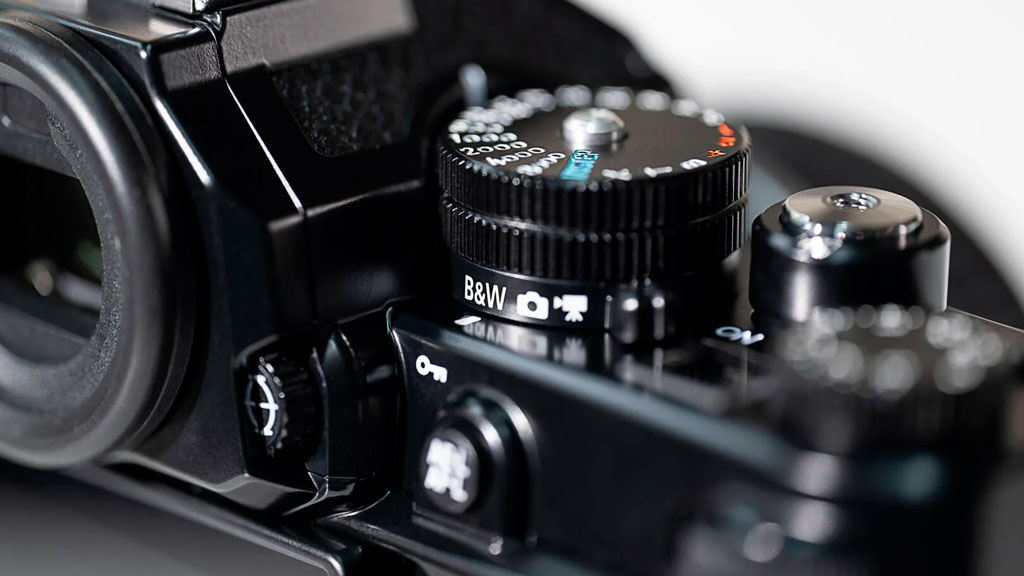 Nikon Zf vs Z6 II - The 10 Main Differences - Mirrorless Comparison