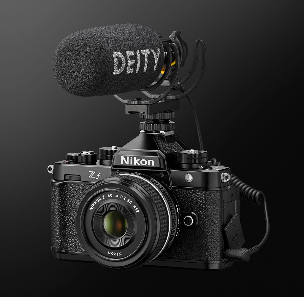 Nikon Zf vs Zfc - The 10 Main Differences - Mirrorless Comparison