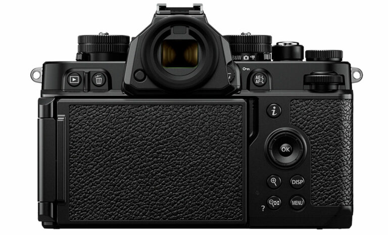 Nikon Zf vs Zfc - The 10 Main Differences - Mirrorless Comparison
