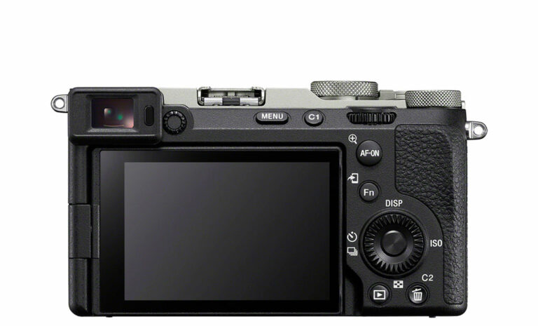 Sony A7C II vs A7 IV - The 10 Main Differences - Mirrorless Comparison