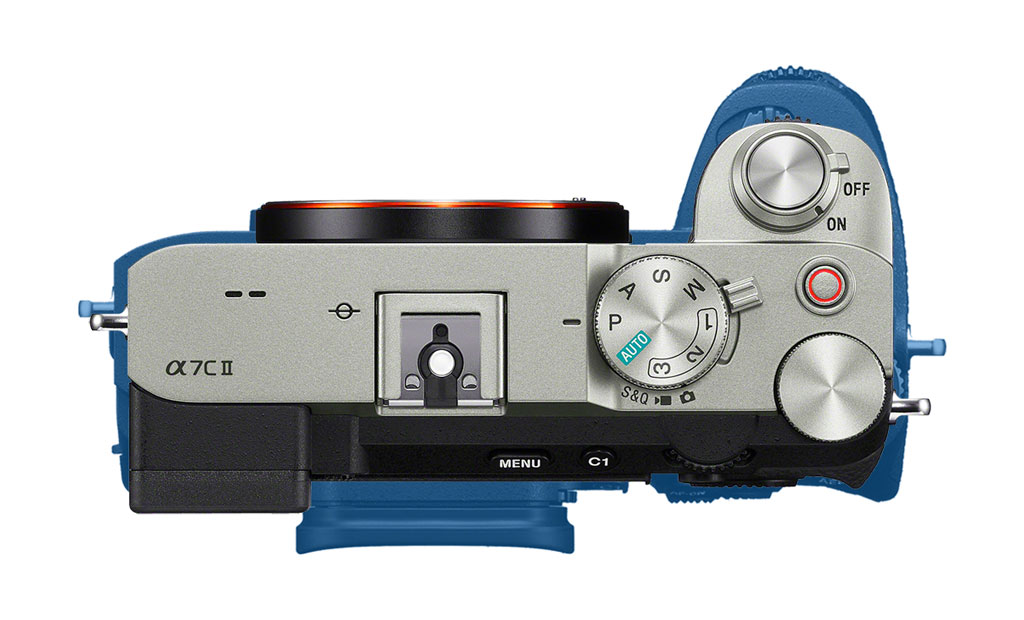 Sony A7C II vs A7 IV - The 10 Main Differences - Mirrorless Comparison