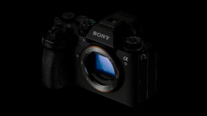 Electronic Shutter Evolution: The Sony A9 III and Global Shutter - Mirrorless Comparison