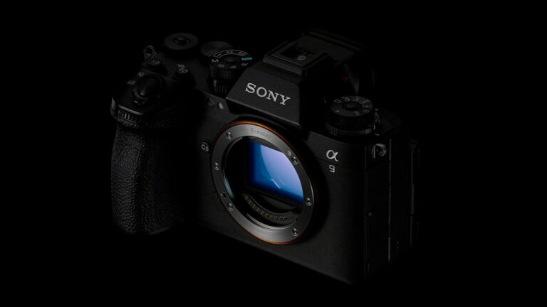 Electronic Shutter Evolution: The Sony A9 III and Global Shutter - Mirrorless Comparison