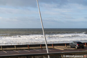 Electronic Shutter Evolution: The Sony A9 III and Global Shutter ...