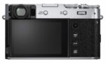 Fujifilm X100V vs X100VI - The 10 Main Differences - Mirrorless Comparison